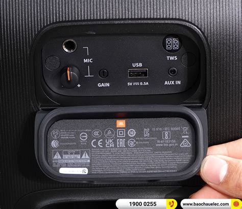 Loa Jbl Partybox Encore Essential M I Nh T C C Hay