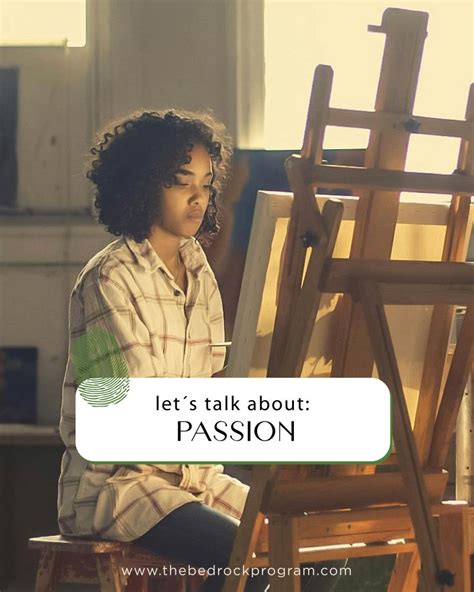 Careerpassion Findyourpath Youthempowerment The Bedrock Program