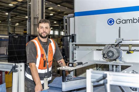 Multi Skilled Engineer Ellesmere Port Northwood Hygiene Products Ltd