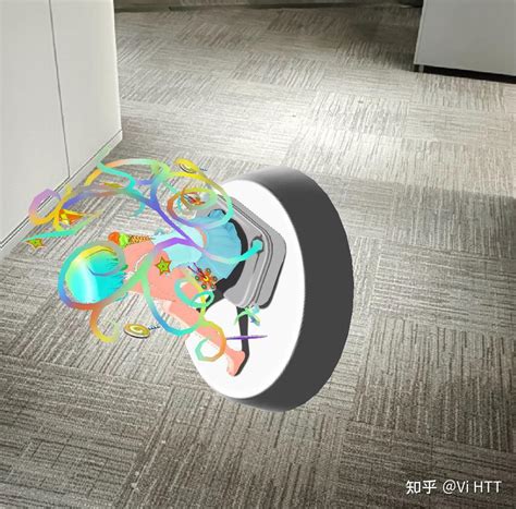 微信小程序最新大招——xr frame尝鲜（手势控制） 知乎