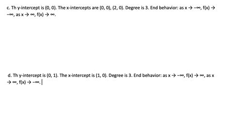 solved 4 for the following exercises use the