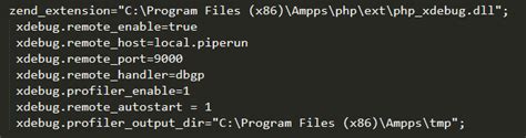 Php Xdebug Not Working With Phpstorm 20162 Stack Overflow