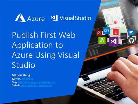 Azure Cloud Ppt