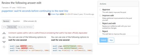 Solved Restore Syntax Highlighting On Review And Revision Pages