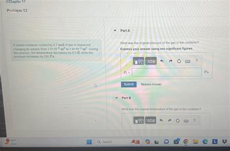 Solved Help With Both Problems