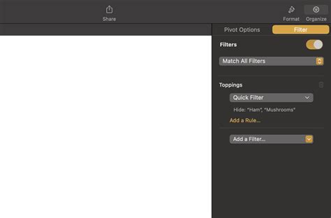How To Use Pivot Tables On Mac In 2022 AppleToolBox