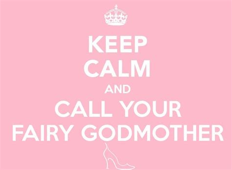 Fairy Godmother From Cinderella Quotes Quotesgram