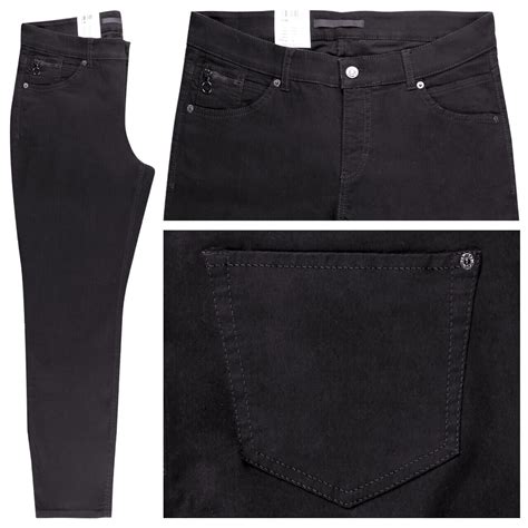 Mac Jeans Carrie Pipe Slim Gr 34 46 Längen 28 34