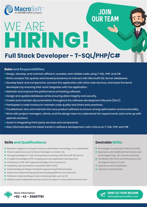 Kainat Gul On Linkedin Hiringalert Phpdeveloper Dotnetdeveloper