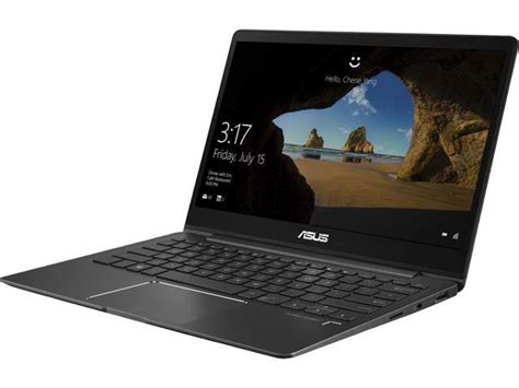 Asus Laptop Zenbook Intel Core I Th Gen U Ghz Gb Memory Gb Ssd Intel Uhd