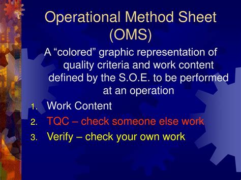 Ppt Welcome To Demand Flow Technology Workshop Powerpoint Presentation Id 9184328