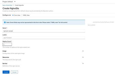 A Journey Of A Helm Operator To And Back Again Consol Labs