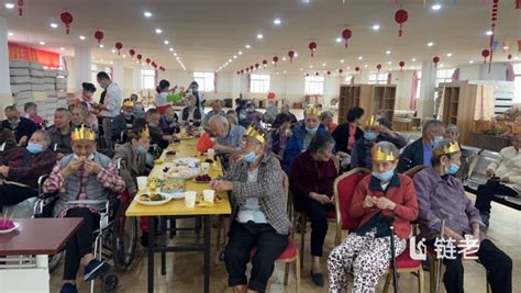 广州白云区公办养老院地址，广州白云区公办养老院一览表（2025年10月） 链老