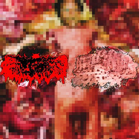 2 Ways Of Noisy Decomposition And Wild Sex With Corpses Of Festering Fat Women