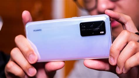 Huawei P Pro Review Rebuttal New Normal Video