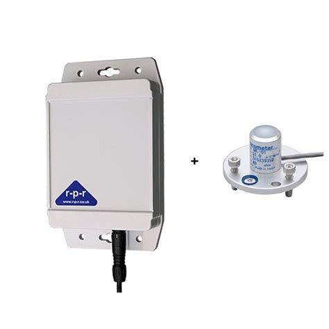 Rpr Iot Solar Radiation Node With Solar Sensor Richard Paul Russell