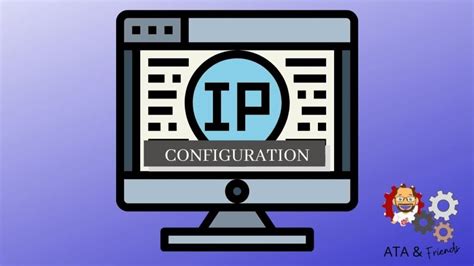 Mastering Ipconfig Commands A Comprehensive Guide