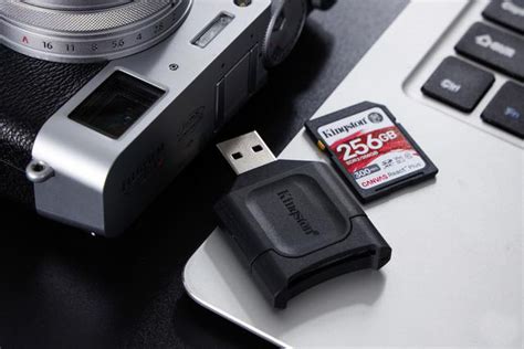 Kingston V90 256gb micro sd card evaluation: close to 1.3$ per G, but ...