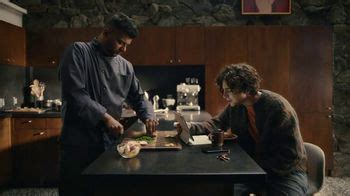Apple Tv Tv Spot A Taste With Timothée Chalamet Ispot