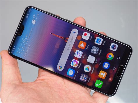 Huawei P20 Pro Leica Triple Camera Review | ePHOTOzine