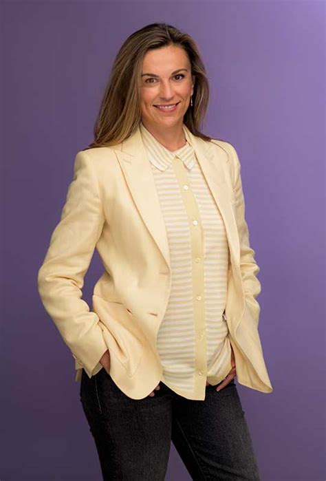 40 Under 40 Cristina Rohr Crains Chicago Business