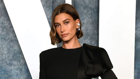 Hailey Bieber Gets Disrespected At Oscars After Party And Sources Say