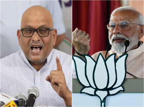 Lok Sabha Elections Varanasi Constituency Congress Fields Ajay Rai Against Pm Modi In Varanasi