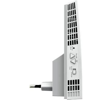 NetGear EX Wi Fi Range Extender Im Test Gut