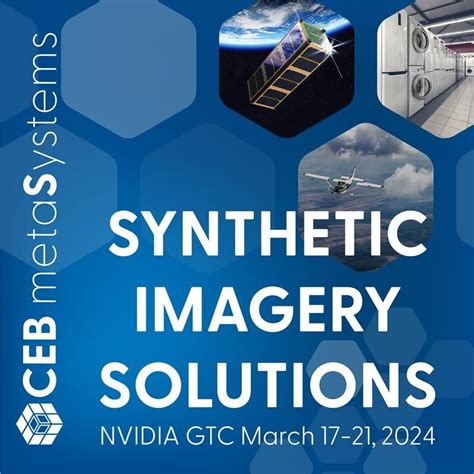 Gtc24 Nvidia Syntheticdatageneration Syntheticdata
