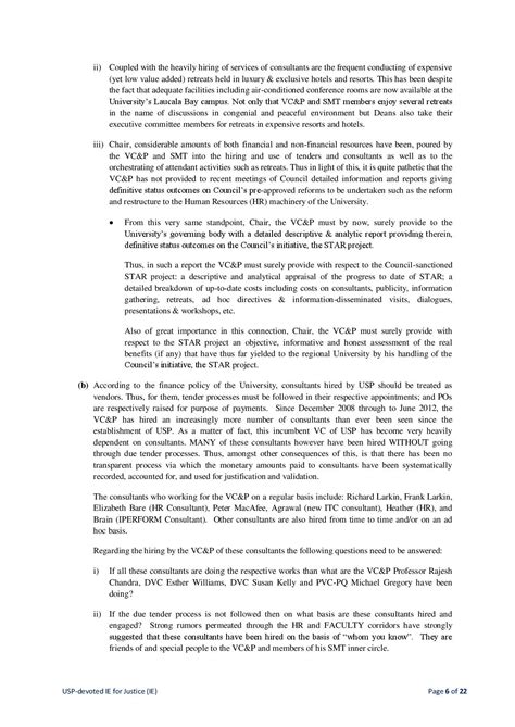 Please Be Aware Of Usp 6 Universityofthesouthpathetic