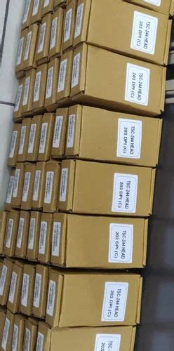 Gray Tsc Te244 Printer Head At ₹ 3500piece In New Delhi Id