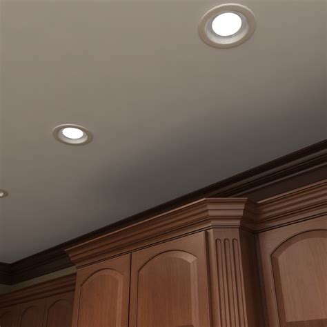 3ds Max Kitchen Scene Set