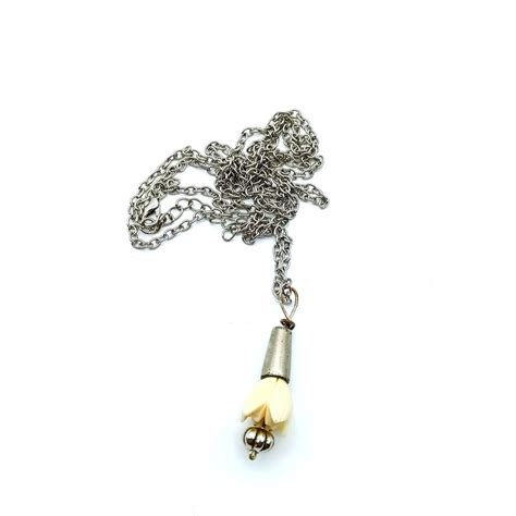 Carved Pikake Beads Etsy