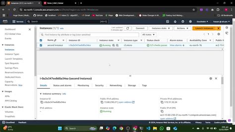 Ali Jan On Linkedin Aws Ec2 Cloudcomputing Iamroles Tutorial