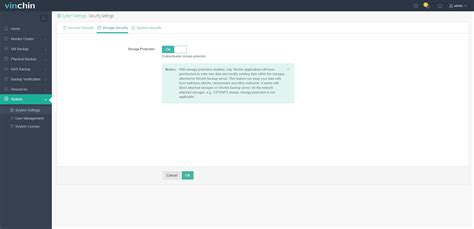 Ultimate Guide How To Protect Backup From Ransomware Vinchin Backup