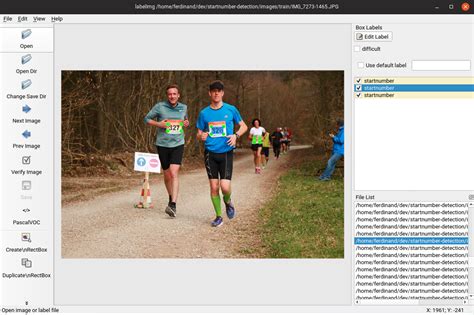 Transfer Learning For Multi Digit Recognition Using Tensorflow Object