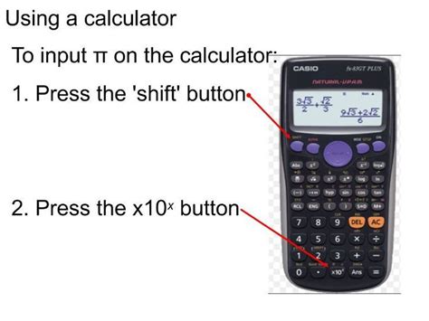 Circumference And Intro To Pi Teaching Resources