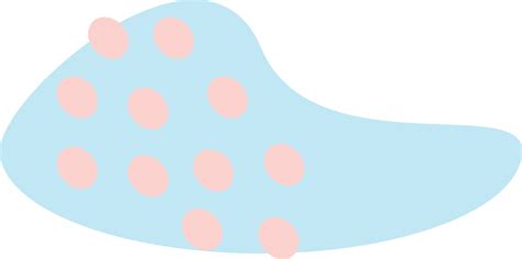 Doodle Blob Illustration Vector Art At Vecteezy