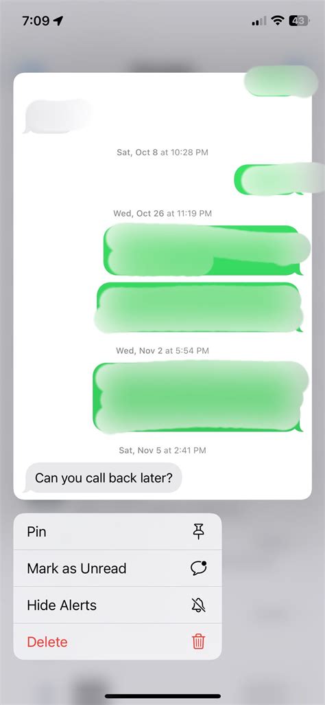Hidden IMessage Features You Should Try On Your IPhone