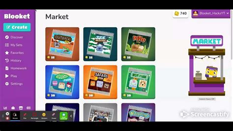 Blooket Hacks Showcase Youtube Blooket Hacks Showcase Youtube