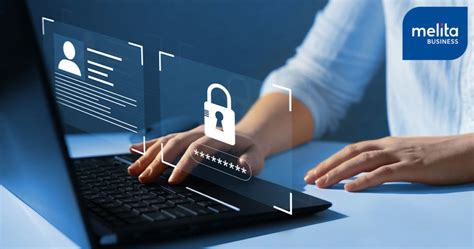 Iso 27001 Information Security Management Melita Business Malta