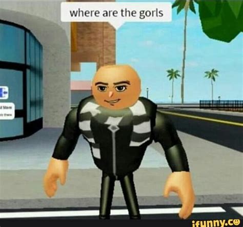 Gru Roblox Memes Tổng Hợp Phân Tích Và Mục Lục Chi Tiết