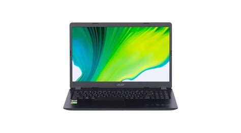 โน๊ตบุ๊ค Acer Aspire 3 A315-56-3133 Notebook