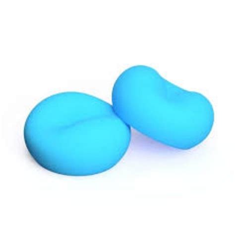 Cheerble Wickedbone Tires Blue Big W