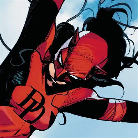 Elektra Natchios Icon