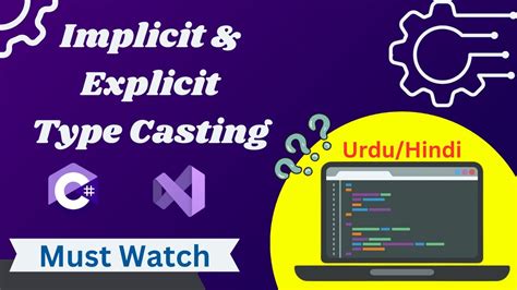 Implicit Vs Explicit Type Casting In C Complete Guide With Examples