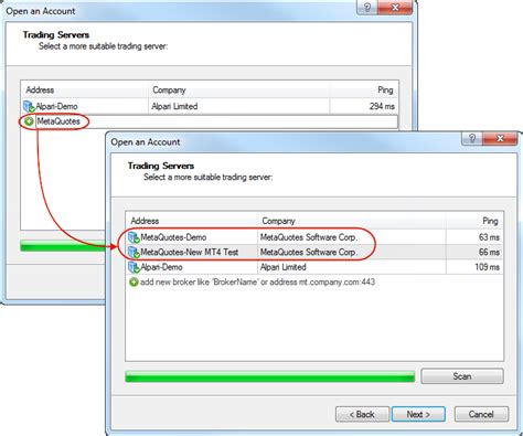 metatrader 4 trading terminal build 600 with updated mql4 language and