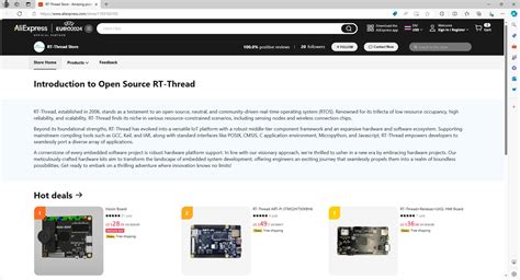 rt thread vision board review part 1 openmv on renesas ra8d1 cortex