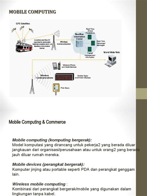 mobile computing pdf