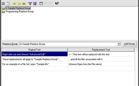 Word Batch Replacer Alternatives And Similar Software Alternativeto